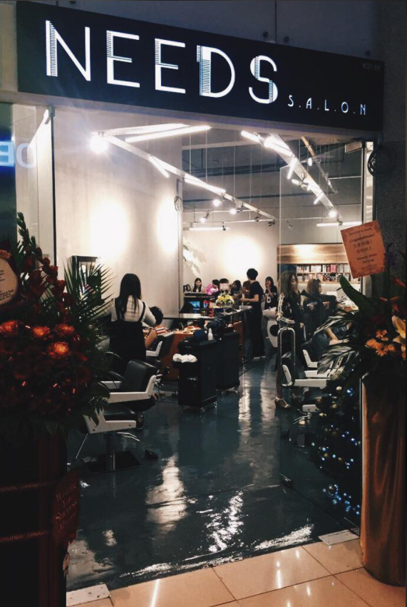 Salon Listing | Salon Singapore